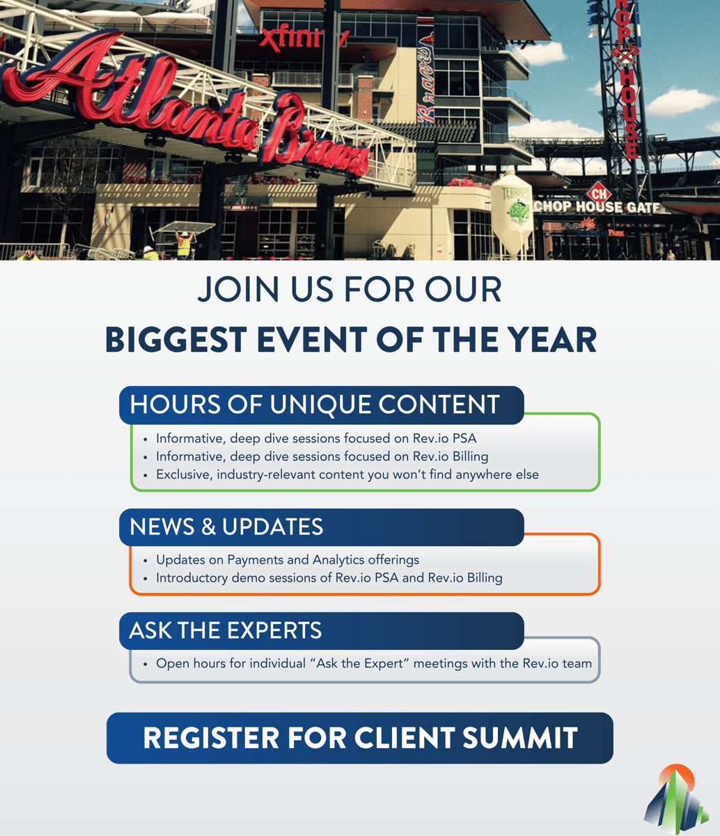 Rev.io | Client Login